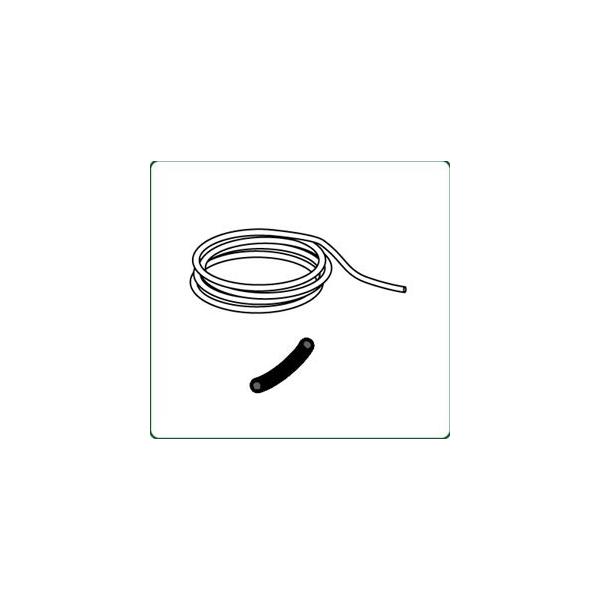 種別:カスタマイズパーツ プラモデル・模型その他 登録日:2024/06/12 さかつうディテールアップパーツ シリコンチューブ ガイケイ 1.1ミリ クロイロ 6202311080991 6202311081004 62023110809...