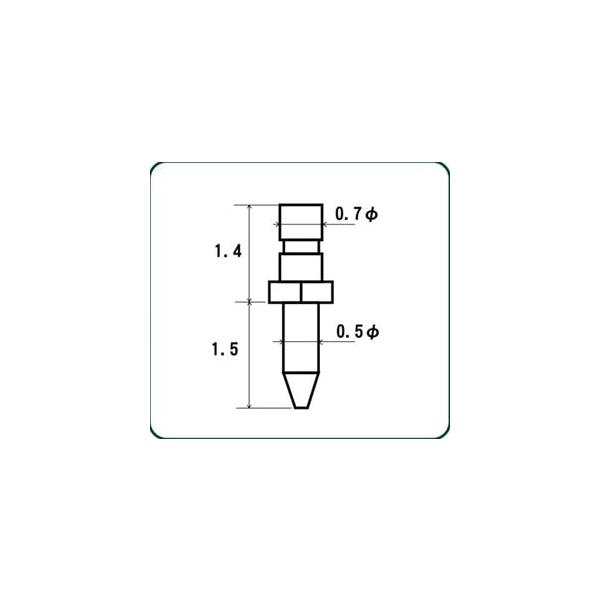 種別:カスタマイズパーツ プラモデル・模型その他 登録日:2024/06/12 さかつうディテールアップパーツ 1/20 エアバルブ 6202311080991 6202311081004 6202311080991 商品特徴:商品解説：1...