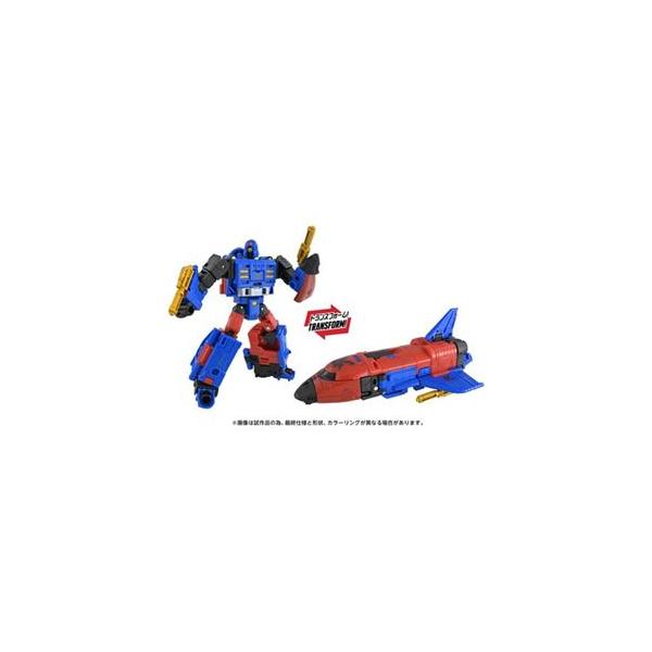【発売日：2027年03月31日】種別:ロボット玩具 おもちゃロボット 発売日:2027/03/31 登録日:2026/10/02 トランスフォーマー トランスフォーマー エイジオブザプライム AOTP55 スカイガード T-SPARK ト...