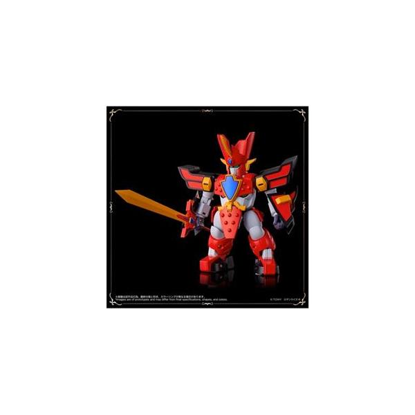 【発売日：2027年04月30日】種別:ロボット玩具 おもちゃロボット 発売日:2027/04/30 登録日:2026/10/02 トランスフォーマー トイライズ マドウオウグランゾート グランゾート トイライズ トイライズ TSPARK ...