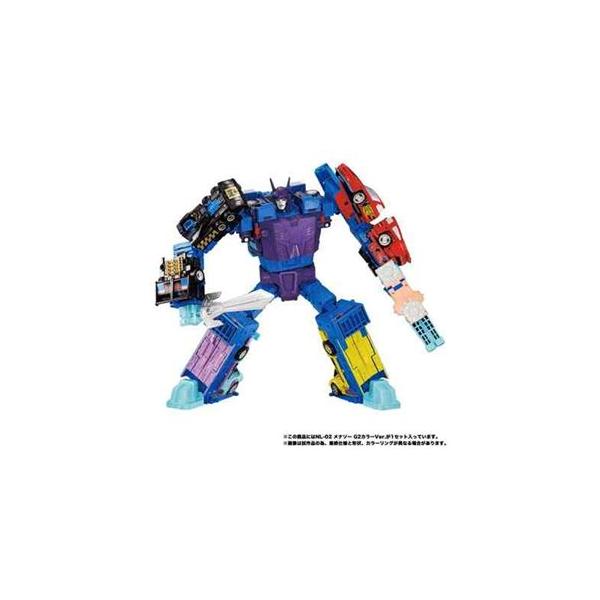 【発売日：2026年09月30日】種別:ロボット玩具 おもちゃロボット 発売日:2026/09/30 登録日:2026/04/03 トランスフォーマー トランスフォーマー ニューレジェンズ NL02 メナソー G2カラーバージョン T-SP...