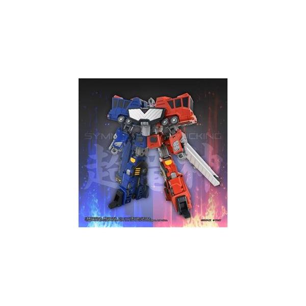 【発売日：2027年01月31日】種別:ロボット玩具 おもちゃロボット 発売日:2027/01/31 登録日:2026/07/08 勇者王ガオガイガー トイライズ ユウシャオウガオガイガー チョウリュウジン 勇者王ガオガイガー トイライズ ...