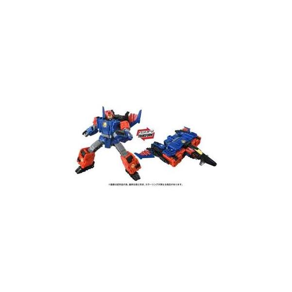 【発売日：2026年09月30日】種別:ロボット玩具 おもちゃロボット 発売日:2026/09/30 登録日:2026/04/03 トランスフォーマー トランスフォーマー エイジオブザプライム AOTP36 ネクサスプライム T-SPARK...