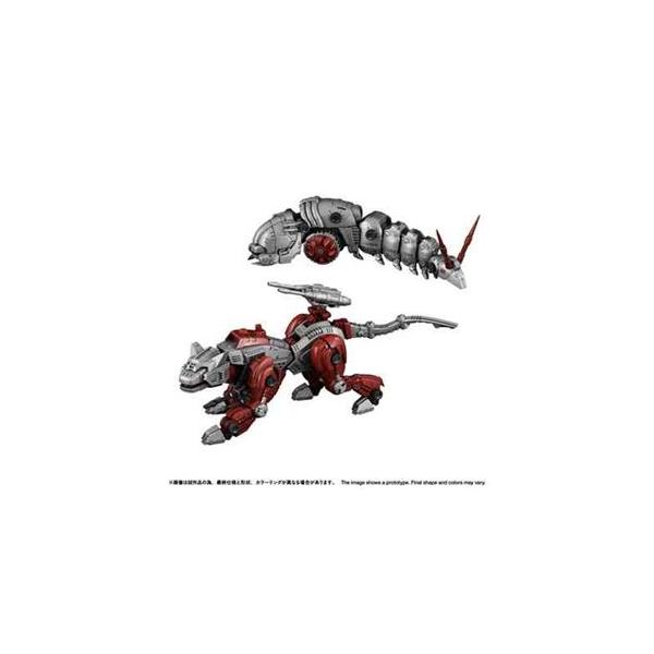 【発売日：2026年09月30日】種別:アクションプラモデル おもちゃロボット 発売日:2026/09/30 登録日:2026/02/13 ZOIDS リアライズモデル ゾイド RMZ019 ヘルキャット アンド モルガ ゼネバスカラーセッ...