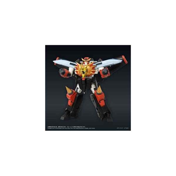 【発売日：2026年09月30日】種別:ロボット玩具 おもちゃロボット 発売日:2026/09/30 登録日:2026/03/06 勇者王ガオガイガー トイライズ ユウシャオウガオガイガー ガオガイガー ガオガイガー トイライズ トイライズ...