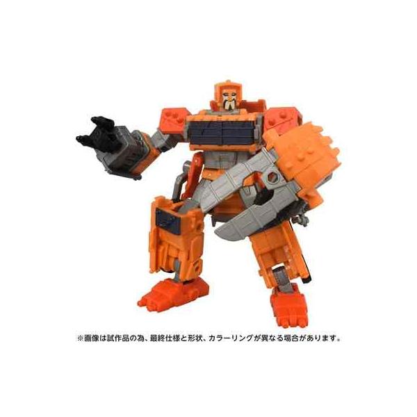【発売日：2026年04月30日】種別:ロボット玩具 おもちゃロボット 発売日:2026/04/30 登録日:2025/11/05 トランスフォーマー トランスフォーマーエイジ・オブ・ザ・プライム AOTP31 ジャンキオンレックガー T-...