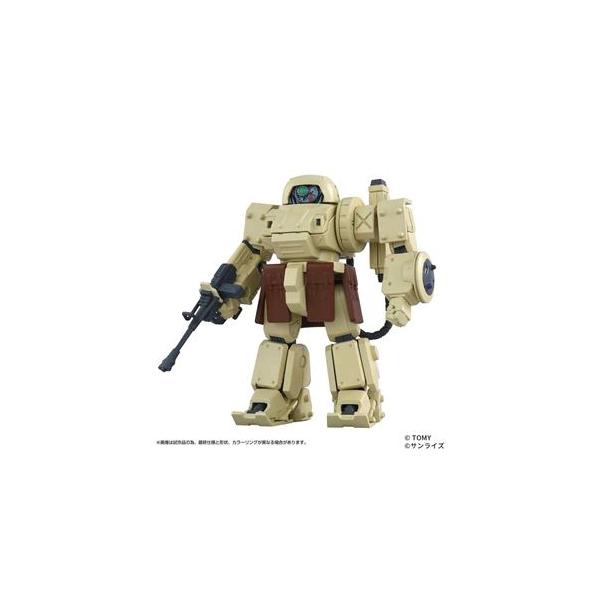 【発売日：2026年03月31日】種別:ロボット玩具 おもちゃロボット 発売日:2026/03/31 登録日:2025/09/05 装甲騎兵ボトムズ トイライズ ソウコウキヘイボトムズ ATコレクション06 エルドスピーネ 装甲騎兵ボトムズ...