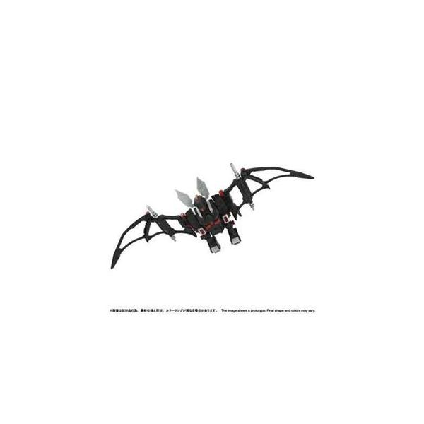 【発売日：2026年09月30日】種別:アクションプラモデル おもちゃロボット 発売日:2026/09/30 登録日:2026/02/13 ZOIDS リアライズモデル ゾイド RMZ020 ザバット T-SPARK ZOIDS ZOIDS...