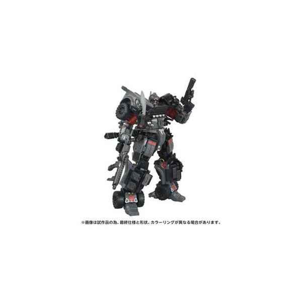 【発売日：2026年10月31日】種別:ロボット玩具 おもちゃロボット 発売日:2026/10/31 登録日:2026/02/13 トランスフォーマー トランスフォーマー オーバーギア OG01 アイアンハンド T-SPARK トランスフォ...