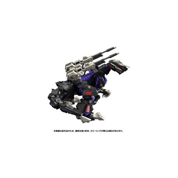 【発売日：2025年10月31日】種別:ロボット玩具 おもちゃロボット 発売日:2025/10/31 登録日:2024/07/05 ZOIDS リアライズモデル ゾイド RMZ-002 ジェノザウラー REALIZE MODEL T-SPA...