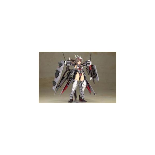 【発売日：2025年10月30日】種別:フレームアームズ・ガール プラモデル・模型その他 発売日:2025/10/30 登録日:2025/10/28 フレームアームズ・ガール フレームアームズガール イズモ デストロイヤー バージョン フレ...