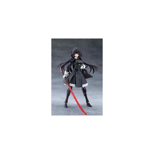 【発売日：2026年07月31日】種別:キャラクタープラモデル プラモデル・模型その他 発売日:2026/07/31 登録日:2026/03/06 無限邂逅メガロマリア カガリビ マリア セントウショウゾク ムゲンカイコウ メガロマリア 無...