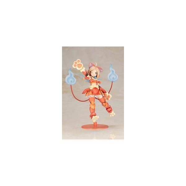 種別:グッズ プラモデル・模型その他 登録日:2024/01/18 キャラクタープラモデル 商品特徴:壽屋キャラクタープラモデルKP464 商品説明:キャラクタープラモデル