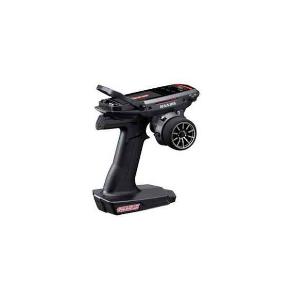 種別:RC送信機 プラモデル・模型その他 登録日:2024/12/17 カー用送信機(SANWA) プロポ M17S RX493i PC プライマリーコンポ シングルレシーバー セット SANWA プロポ 6202411260019 620...