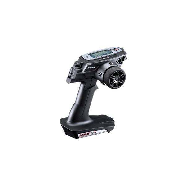 種別:RC送信機 プラモデル・模型その他 登録日:2024/11/26 カー用送信機(SANWA) プロポ MX6 RX391W PC BL SIGMA SRM102Z EP スタート セット SANWA プロポ 6202411260019...