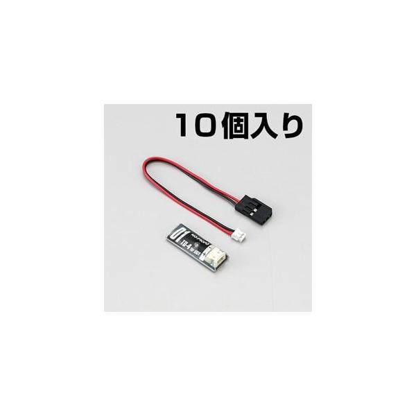 種別:RCパーツ ラジコン・ドローンその他 登録日:2024/07/25 RCパーツ TD4 10コ セット A 01-10 近藤科学 ラジコン 6202411260019 6202411260026 KOPROPO 62024112600...