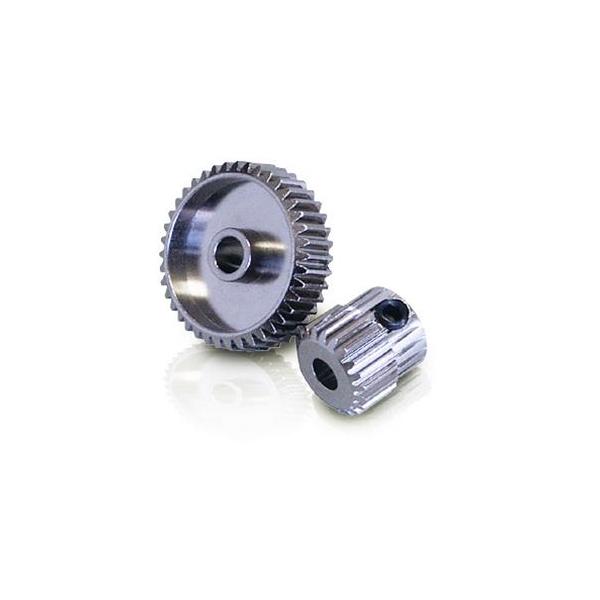 種別:RCパーツ ラジコン・ドローンその他 登録日:2024/07/25 RCパーツ チョウコウジュラ ピニオン 48ピッチ 28T 超硬ジュラピニオン KAWADA RCパーツ 6202411260019 6202411260026 KA...