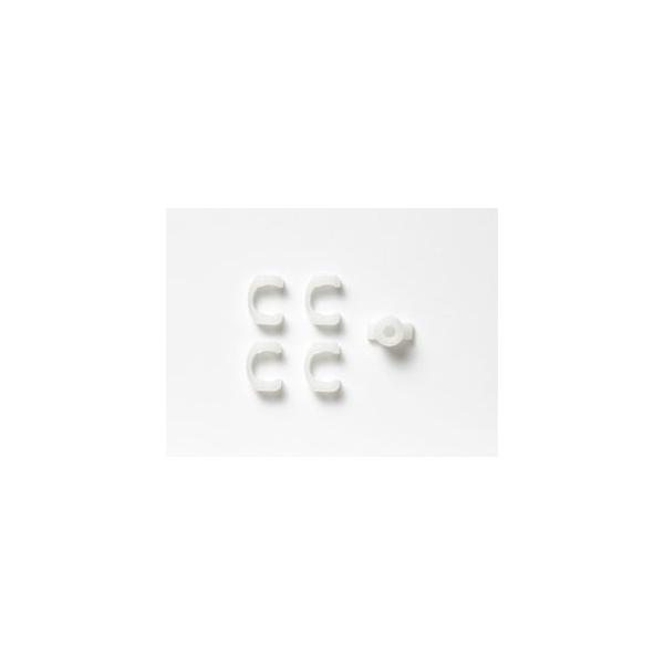 種別:RCパーツ ラジコン・ドローンその他 登録日:2024/08/08 RCパーツ RC スペアパーツ ナンバー1536 TRF417 V5 スイングシャフトキャップ 6202411260026 タミヤ RCスペアパーツ 62024112...