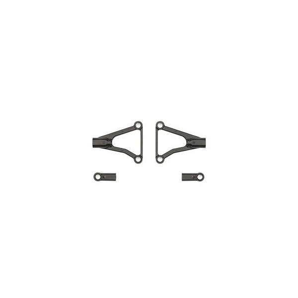 【発売日：2026年05月27日】種別:RCパーツ ラジコン・ドローンその他 発売日:2026/05/27 登録日:2026/04/08 RCパーツ RC スペアパーツ ナンバー1765 TRF421 X Aパーツ タミヤ RCスペアパーツ...