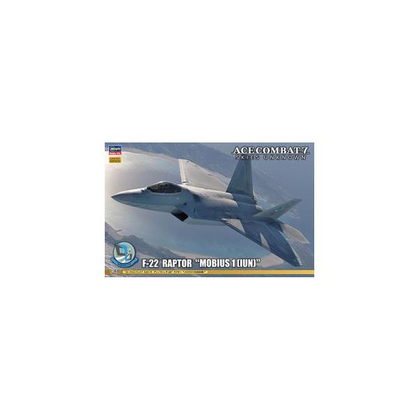 【発売日：2026年03月19日】種別:飛行機プラモデル プラモデル・模型その他 発売日:2026/03/19 登録日:2023/08/04 ハセガワエースコンバットシリーズ 1:48 エースコンバット 7 スカイズアンノウン F22 ラプ...