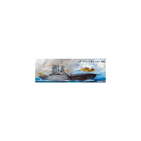 【発売日：2026年01月16日】種別:艦船プラモデル プラモデル・模型その他 発売日:2026/01/16 登録日:2026/01/16 1/700第二次大戦艦 1/700 アメリカ カイグン コウクウボカン CV2 レキシントン 194...