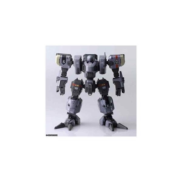 【発売日：2025年08月29日】種別:プラモデル プラモデル・模型その他 発売日:2025/08/29 登録日:2025/02/21 フロントミッション フロントミッション ストラクチャーアーツプラス 1/48 プラスチックモデルキットシ...