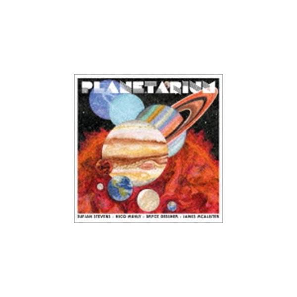 【発売日：2017年06月09日】種別:CD 洋楽ロック 発売日:2017/06/09 販売元:BEATINK 登録日:2017/04/20 スフィアン・スティーヴンス、ブライス・デスナー、ニコ・ミューリー、ジェームス・マカリスター スティ...