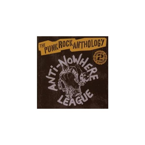 種別:CD 【輸入盤】 洋楽ハードロック/ヘヴィメタル 登録日:2015/09/30 アンチ・ノーホエア・リーグ パンク・ロック・アンソロジー 内容:［Disc 1］1. We’re The League2. So What3. I Hat...