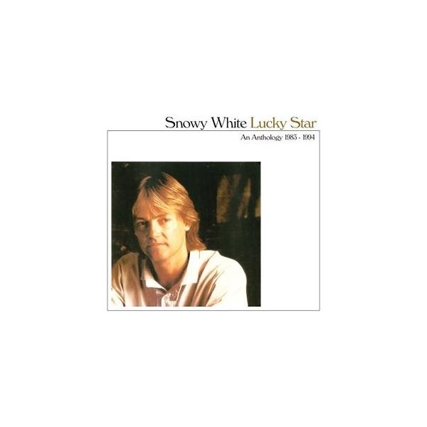 【発売日：2020年04月24日】種別:6CD 【輸入盤】 洋楽ハードロック/ヘヴィメタル 発売日:2020/04/24 登録日:2020/05/01 スノーウィ・ホワイト ラッキー・スター：アンソロジー・1983-1994 内容:［Dis...
