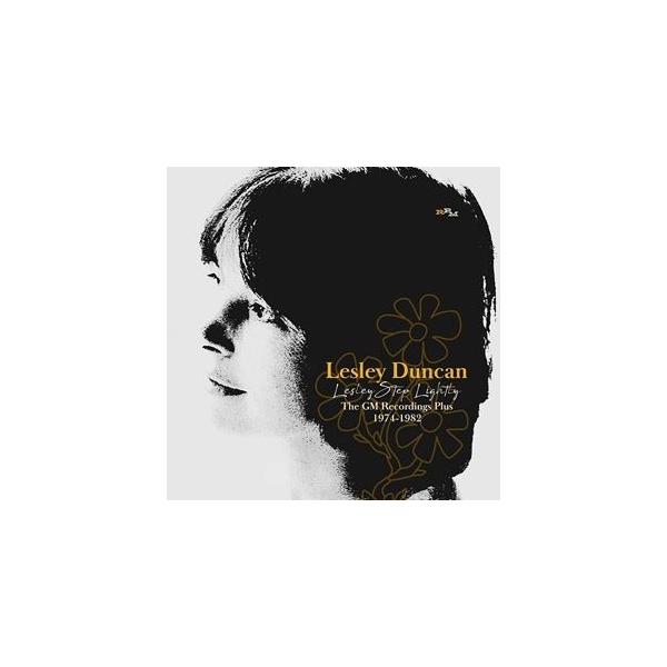 【発売日：2019年07月19日】種別:3CD 【輸入盤】 洋楽ロック 発売日:2019/07/19 登録日:2019/08/09 レスリー・ダンカン レスリー・ステップ・ライトリー 内容:［Disc 1］1. My Soul2. Brok...