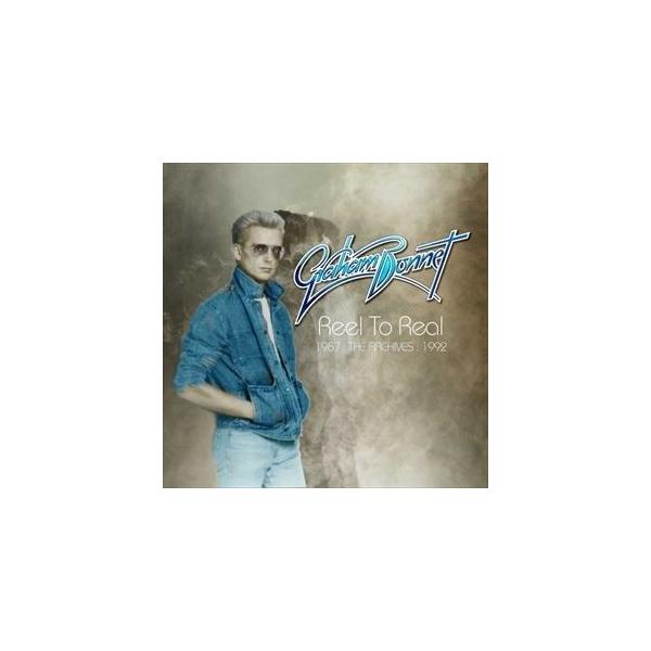 【発売日：2018年06月01日】種別:3CD 【輸入盤】 洋楽ロック 発売日:2018/06/01 登録日:2018/05/17 グラハム・ボネット リール・トゥ・リアル：アーカイブス グラハム・ボネット CD 内容:［Disc 1］1....