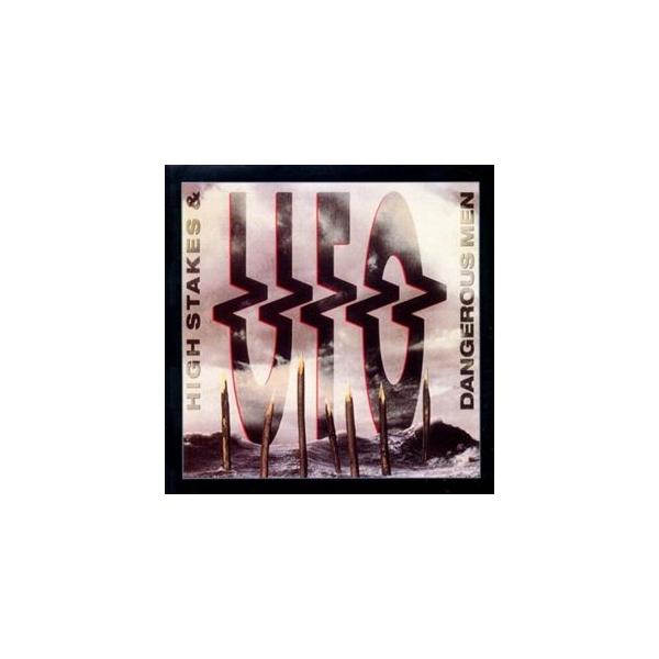 種別:CD 【輸入盤】 洋楽ハードロック/ヘヴィメタル 登録日:2015/09/30 ユー・エフ・オー ハイ・ステイクス＆デンジャラス・メン 内容:1. Bordeline2. Primed For Time3. She’s The One...