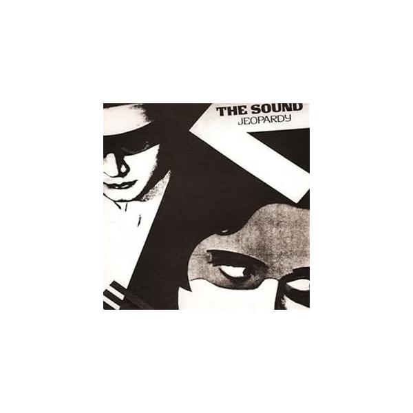 【発売日：2025年02月07日】種別:LP 【輸入盤】 洋楽ロック 発売日:2025/02/07 登録日:2024/12/13 サウンド ジェパディ（2024・リマスター）（ホワイト） 内容:［Side A］1. I Can’t Esca...