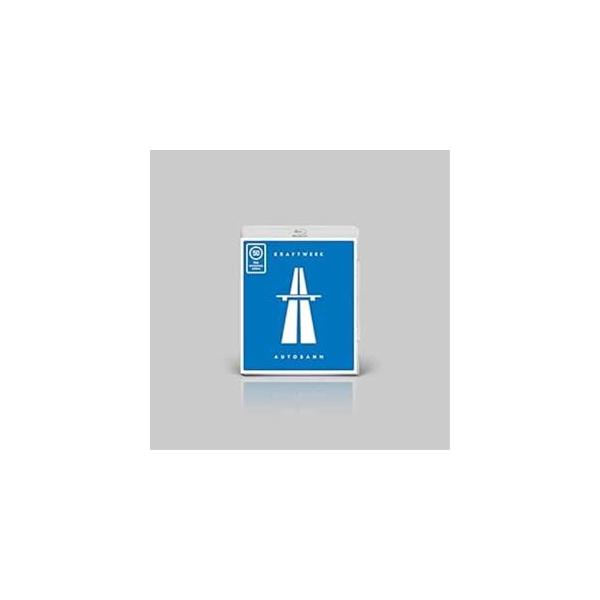 【発売日：2025年03月07日】種別:BLU-RAY 【輸入盤】 音楽洋楽ポップス 発売日:2025/03/07 登録日:2025/01/31 クラフトワーク アウトバーン（50TH・アニヴァーサリー・エディション）（ブルーレイ・オーディ...