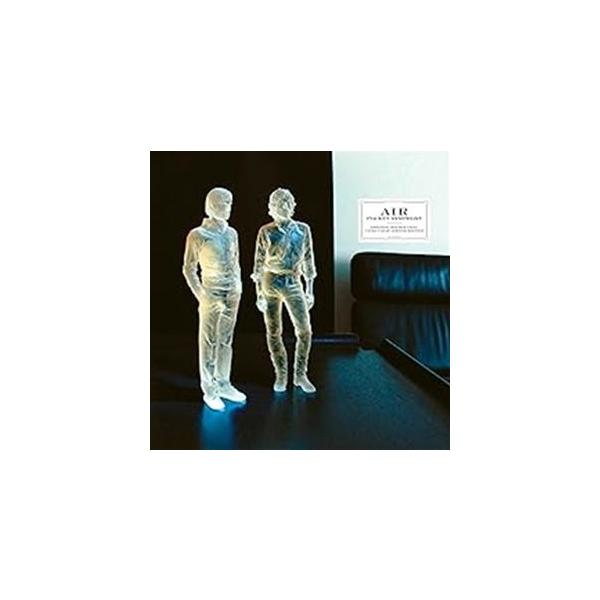 【発売日：2026年06月26日】種別:2LP 【輸入盤】 洋楽ロック 発売日:2026/06/26 登録日:2026/05/08 エール ポケット・シンフォニー（ウルトラ・クリア） 内容:［LP1 ： Side A］1. Space Ma...