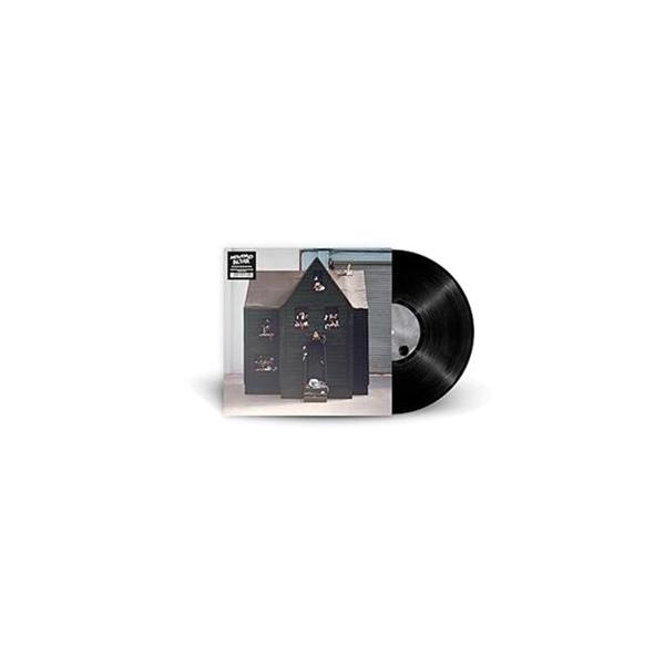 【発売日：2025年09月19日】種別:LP 【輸入盤】 洋楽ロック 発売日:2025/09/19 登録日:2025/07/18 ニューダッド アルター（ブラック・リサイクルド） 内容:［Side A］1. Other Side2. Hea...