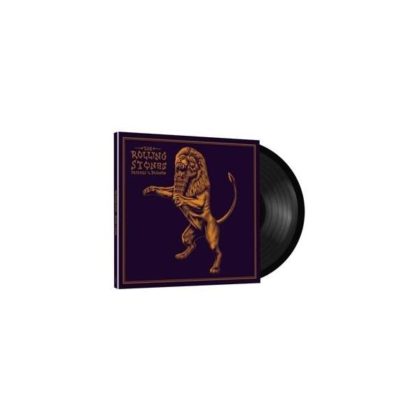 【発売日：2019年06月21日】種別:3LP 【輸入盤】 洋楽ロック 発売日:2019/06/21 登録日:2019/04/10 ローリング・ストーンズ ブリッジズ・トゥ・ブレーメン 内容:［LP1 ： Side A］1. （I Can’...