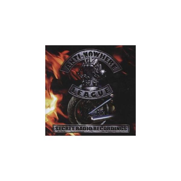 【発売日：2007年02月26日】種別:2CD 【輸入盤】 洋楽ハードロック/ヘヴィメタル 発売日:2007/02/26 登録日:2015/09/30 アンチ・ノーホエア・リーグ シークレット・レディオ・レコーディングズ 内容:1. We ...