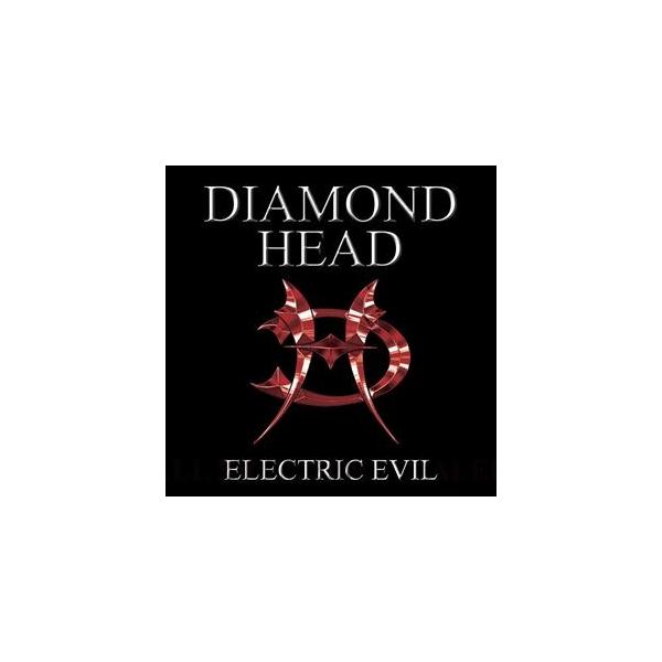 【発売日：2014年10月07日】種別:2CD 【輸入盤】 洋楽ハードロック/ヘヴィメタル 発売日:2014/10/07 登録日:2015/09/30 ダイアモンド・ヘッド エレクトリック・イヴィル 内容:1. Am I Evil? （In...
