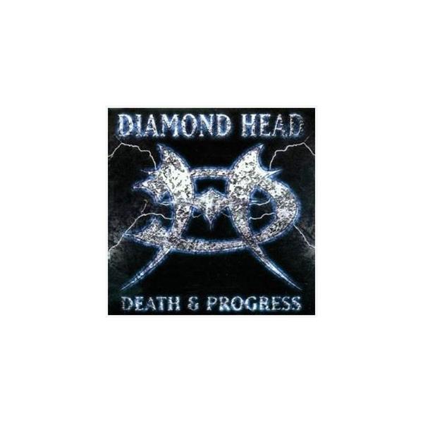 【発売日：2008年04月01日】種別:CD 【輸入盤】 洋楽ハードロック/ヘヴィメタル 発売日:2008/04/01 登録日:2015/09/30 ダイアモンド・ヘッド デス・アンド・プログレス 内容:1. Starcrossed （Lo...