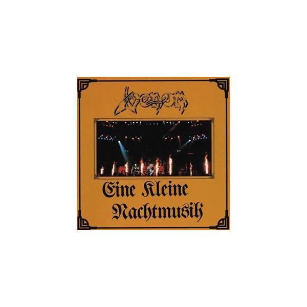 【発売日：2008年04月01日】種別:CD 【輸入盤】 洋楽ハードロック/ヘヴィメタル 発売日:2008/04/01 登録日:2015/09/30 ヴェノム アイネ・クライネ・ナハトムジーク 内容:1. Intro ／ Too Loud ...