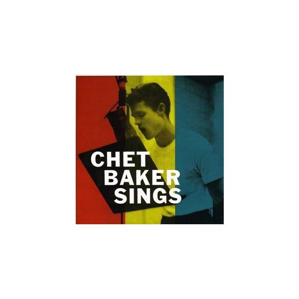 【発売日：2013年07月30日】種別:CD 【輸入盤】 ジャズ・フュージョン海外ジャズ 発売日:2013/07/30 登録日:2019/12/19 チェット・ベイカー チェット・ベイカー・シングス 内容:1. That Old Feeli...