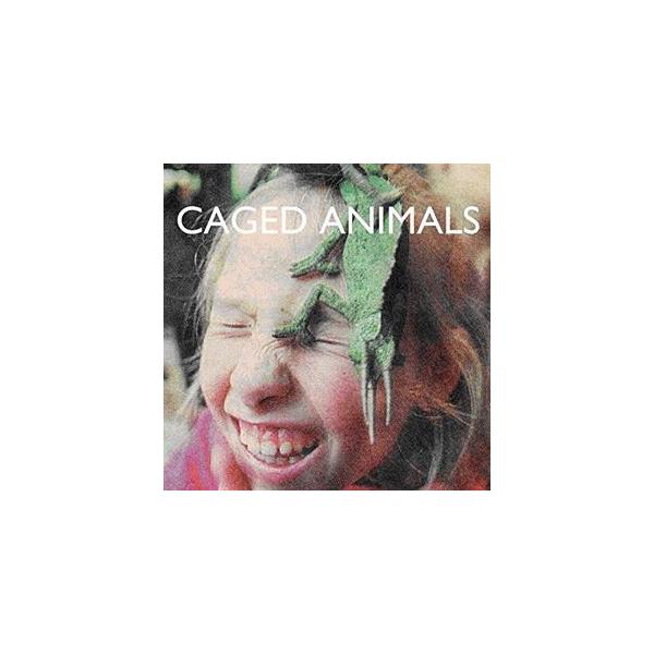 【発売日：2013年09月03日】種別:LP 【輸入盤】 洋楽ロック 発売日:2013/09/03 登録日:2018/11/09 ケイジド・アニマルズ イン・ザ・ランド・オブ・ジャイアンツ 内容:1. Too Much Dark2. Sto...