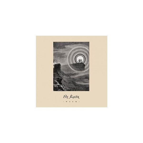 【発売日：2016年01月22日】種別:CD 【輸入盤】 洋楽ロック 発売日:2016/01/22 登録日:2015/12/17 デ・ローザ ウィーム 内容:1. Spectres2. Lanes3. Chip On My Shoulder...