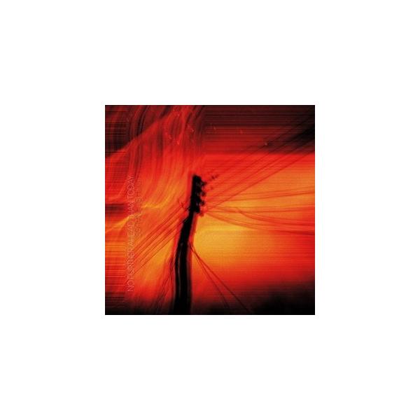 【発売日：2016年11月04日】種別:CD 【輸入盤】 洋楽クラブ/テクノ 発売日:2016/11/04 登録日:2016/10/13 ウルリッヒ・シュナウス ノー・フューチャー・アヘッド・ザン・トゥデイ 内容:1. Melts Into...