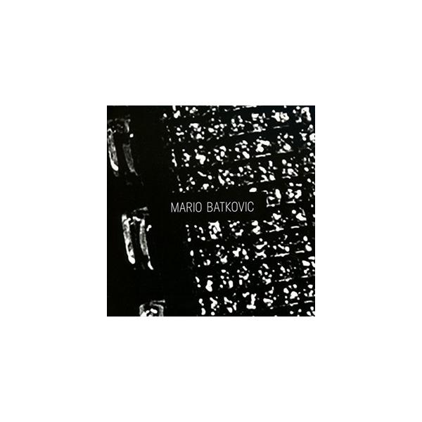 【発売日：2017年03月31日】種別:CD 【輸入盤】 洋楽ロック 発売日:2017/03/31 登録日:2017/03/14 マリオ・バトコビッチ マリオ・バトコビッチ 内容:1. Quatere2. Gravis3. Semper4....