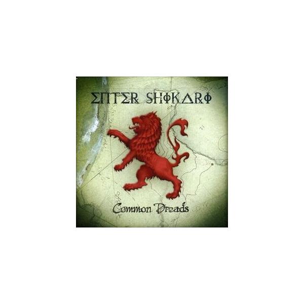 【発売日：2009年06月15日】種別:CD 【輸入盤】 洋楽ハードロック/ヘヴィメタル 発売日:2009/06/15 登録日:2012/02/08 エンター・シカリ コモン・ドレッズ 内容:1. Common Dreads2. Solid...