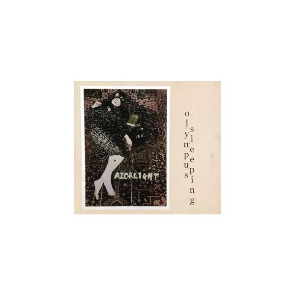 【発売日：2018年10月26日】種別:CD 【輸入盤】 洋楽ロック 発売日:2018/10/26 登録日:2018/11/01 レーザーライト オリンパス・スリーピング 内容:1. Adam Green Skit2. Got to Let...