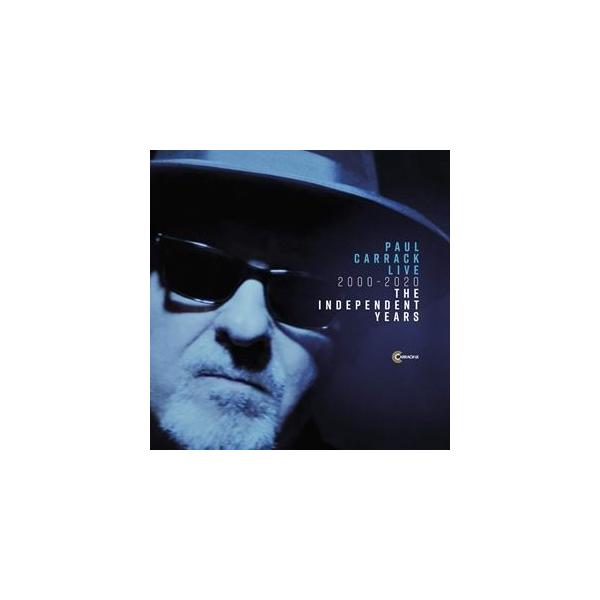 【発売日：2020年01月17日】種別:CD 【輸入盤】 洋楽ロック 発売日:2020/01/17 登録日:2020/02/28 ポール・キャラック ライヴ・2000-2020 内容:［Disc 1］1. The Way I’m Feeli...