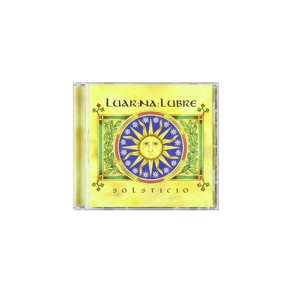 【発売日：2011年09月13日】種別:CD 【輸入盤】 洋楽タンゴ/フォルクローレ/ラテン 発売日:2011/09/13 登録日:2017/06/16 ルアル・ナ・ルブレ ソルスティチオ